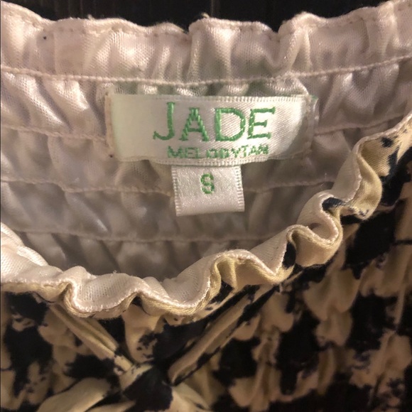 Jade | Dresses | Sundress Brand Jade | Poshmark